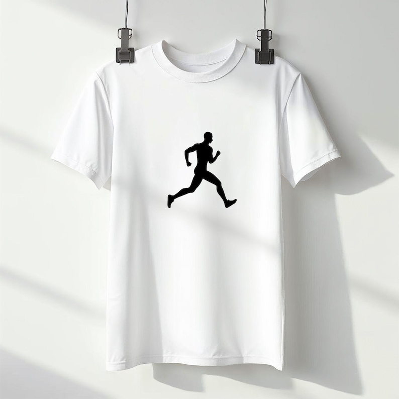 Running People SVG Bundle, Marathon Run, Exercise (digital Download) - Etsy