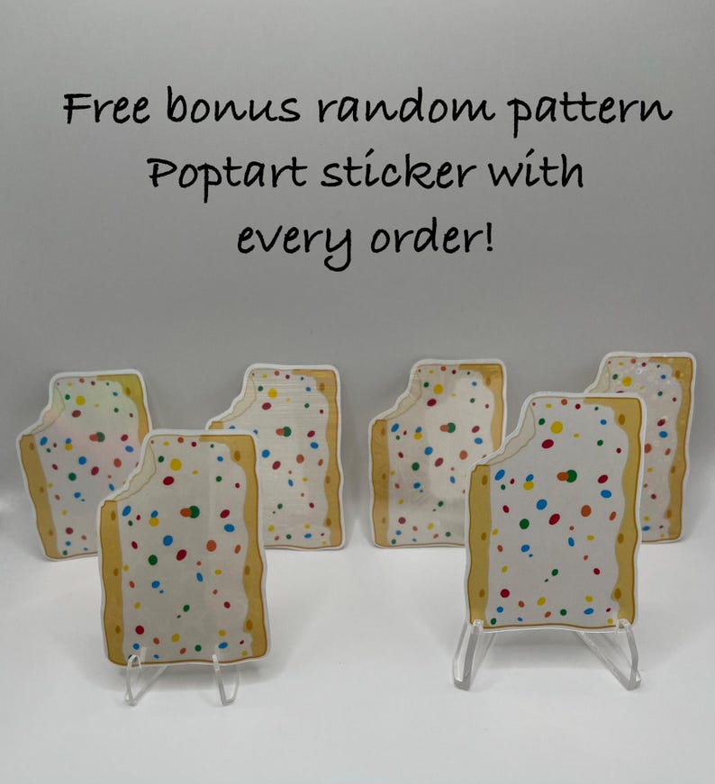 Loona With Coffee Holographic Sticker: Waterproof Vinyl Decal 2x3” - Etsy