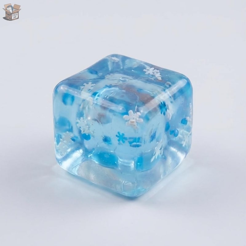 Needoh Mini Ice Cube - Etsy