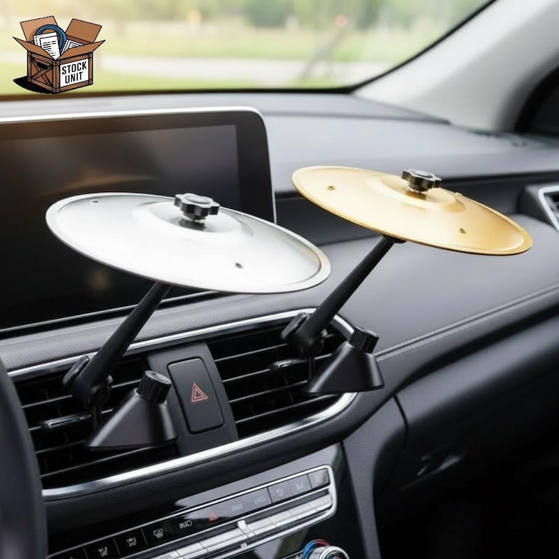 Novelty Drum Gift - 60+ Gift Ideas for 2026