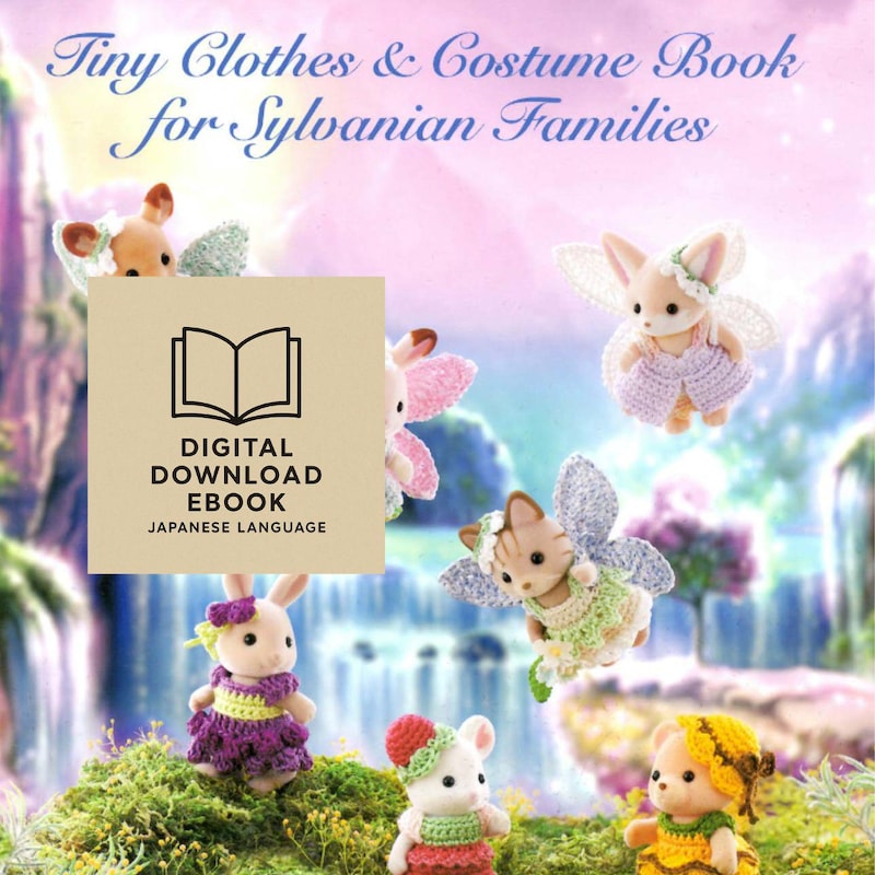 Critters Knitting Patterns - Etsy