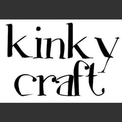 kinkycraft - Etsy