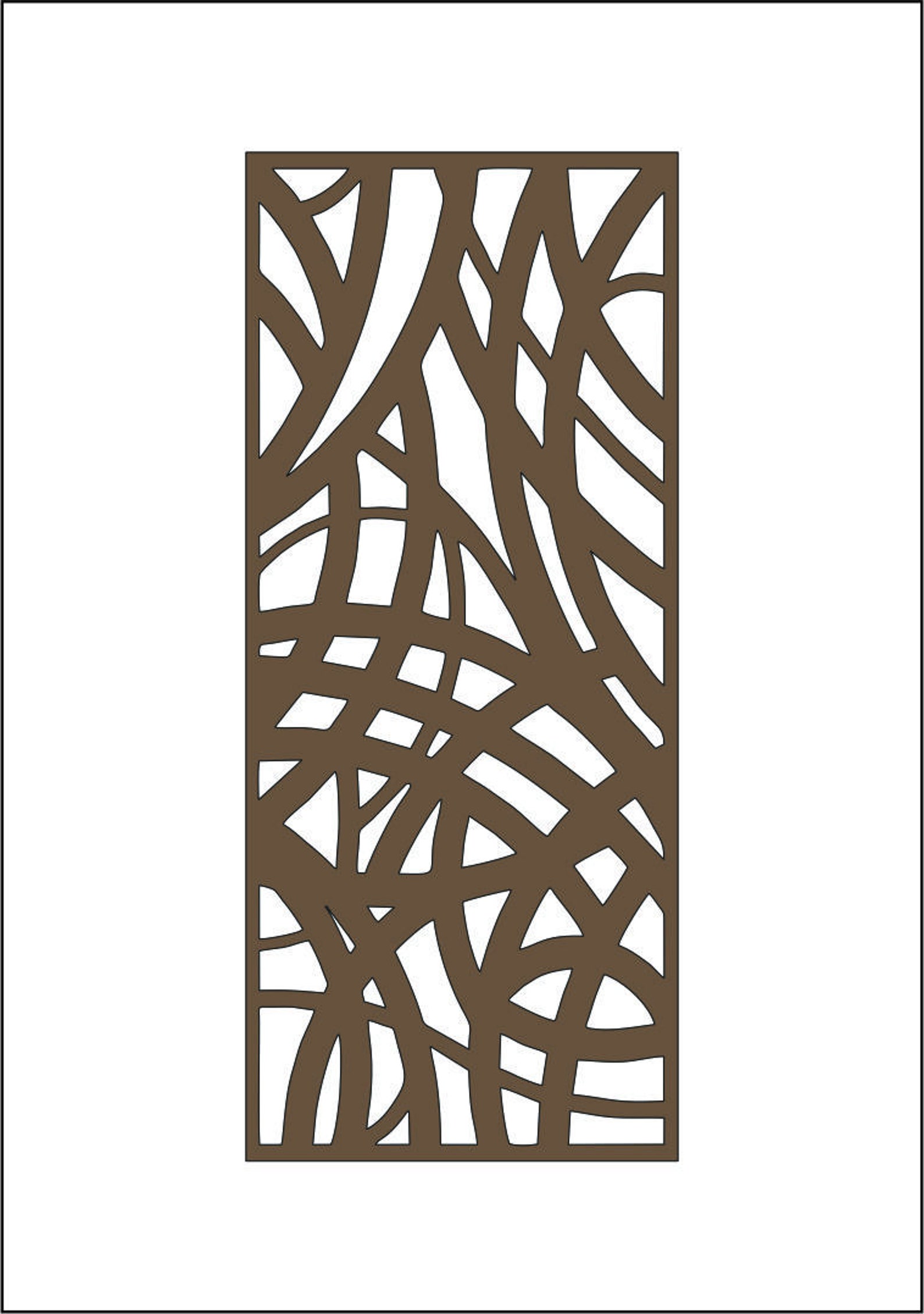 Panel Collection 14, geometric Pattern Geometric Ornaments. Vector ...