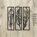Panel Feather Set Vector Files for Laser Cut Cnc Digital - Etsy