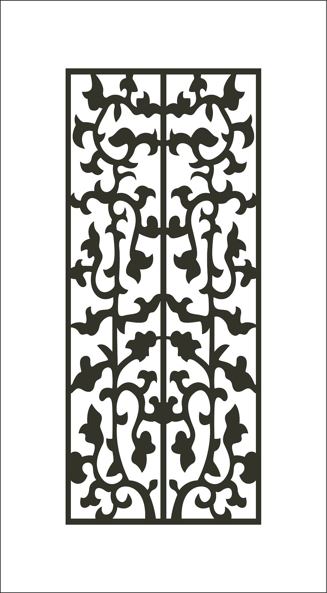Panel Collection 20 Various Pattern. Vector Files Digital - Etsy
