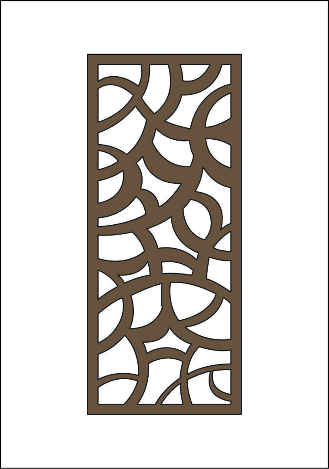 Panel Collection 14 geometric Pattern Geometric - Etsy