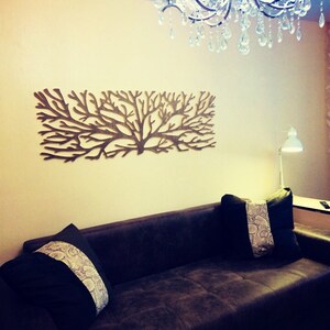 Panel 068, Panel Tree. Vector Files, for Laser Cut, Cnc, Digital Files ...