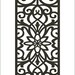 Panel Collection 20, Various Pattern. Vector Files, Digital Files CDR ...