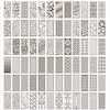 Panels Collection "trees", Vector Files, for Laser Cut, Cnc, Cricut ...