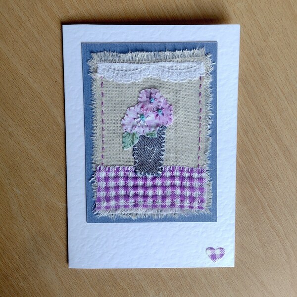 Fabric Card - Etsy UK