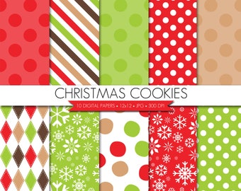 Argyle and Polka Dot - Etsy