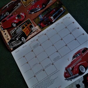 Snap on Collectors Calendar, Snapshots 2000 Millenium Calendar, Classic ...