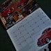 Snap on Collectors Calendar, Snapshots 2000 Millenium Calendar, Classic ...
