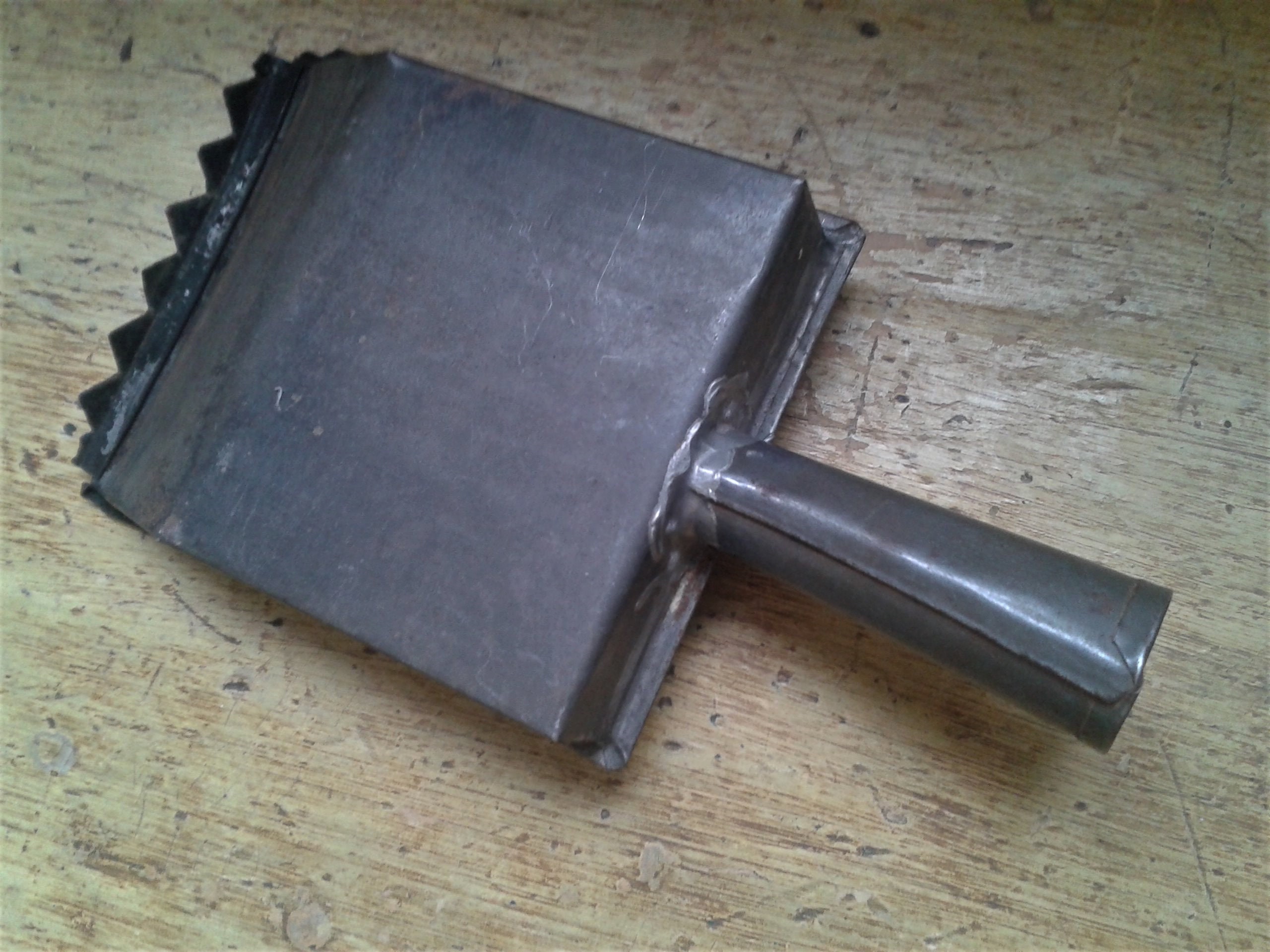 Antique Curry Comb Primitive Grooming Tool Old Farm Tool - Etsy Canada