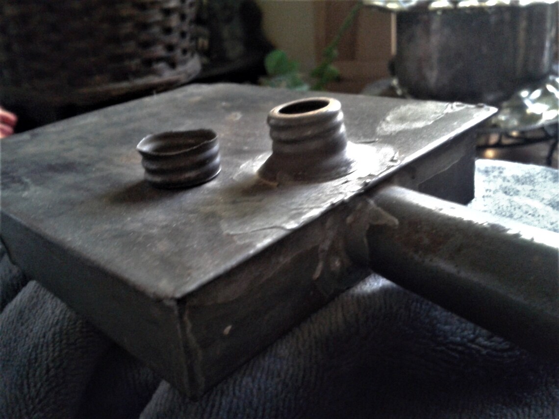 Antique Curry Comb Primitive Grooming Tool Old Farm Tool - Etsy Canada