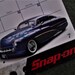 Snap on Collectors Calendar, Snapshots 2000 Millenium Calendar, Classic ...