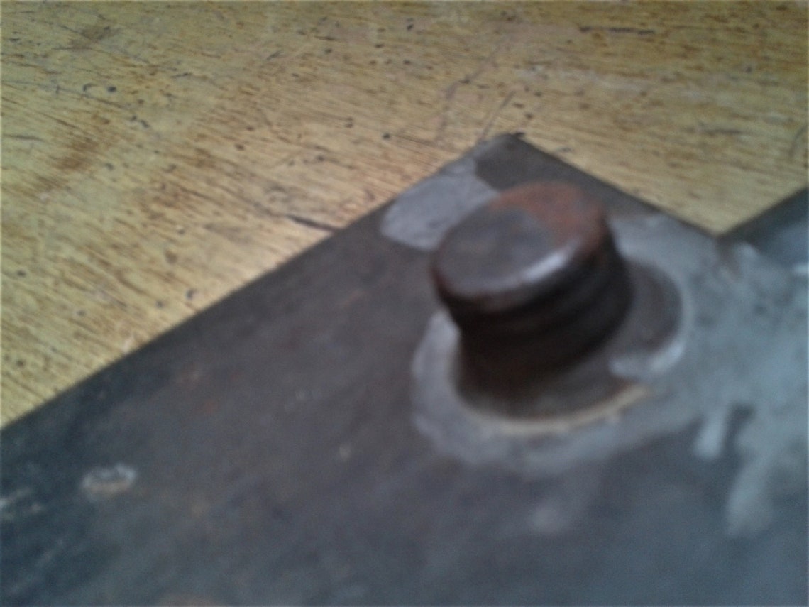 Antique Curry Comb Primitive Grooming Tool Old Farm Tool - Etsy Canada