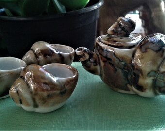 Teapot | Etsy Canada