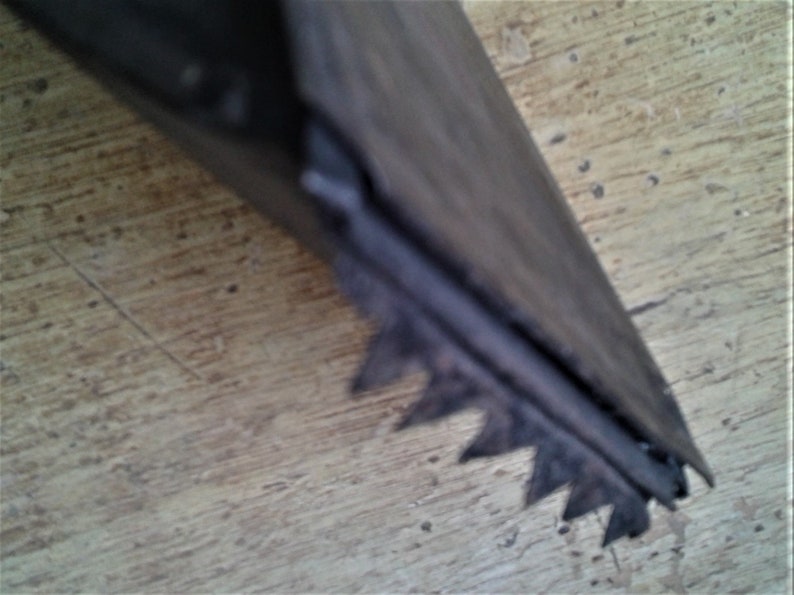 Antique Curry Comb, Primitive Grooming Tool, Old Farm Tool, Free ...