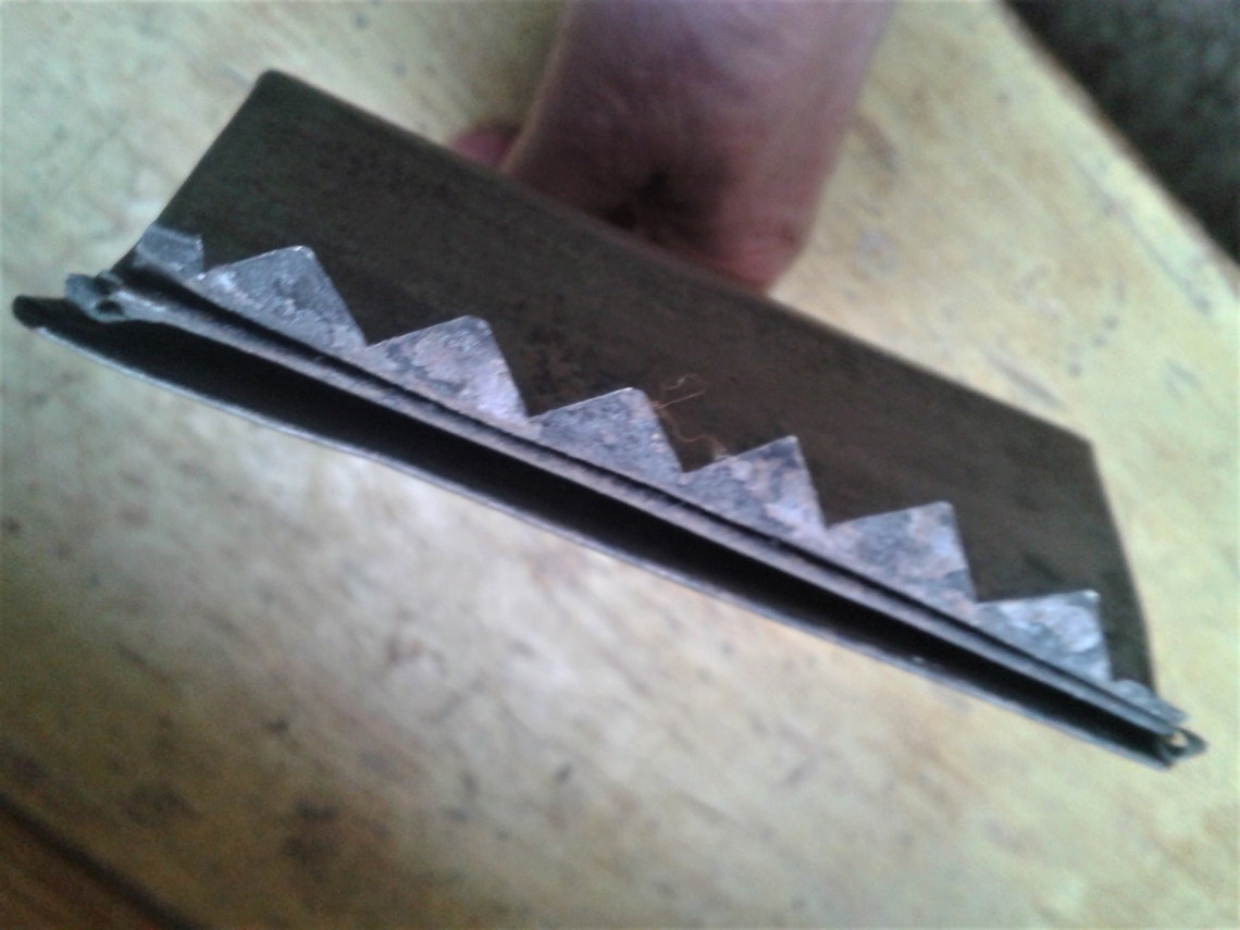 Antique Curry Comb Primitive Grooming Tool Old Farm Tool - Etsy Canada