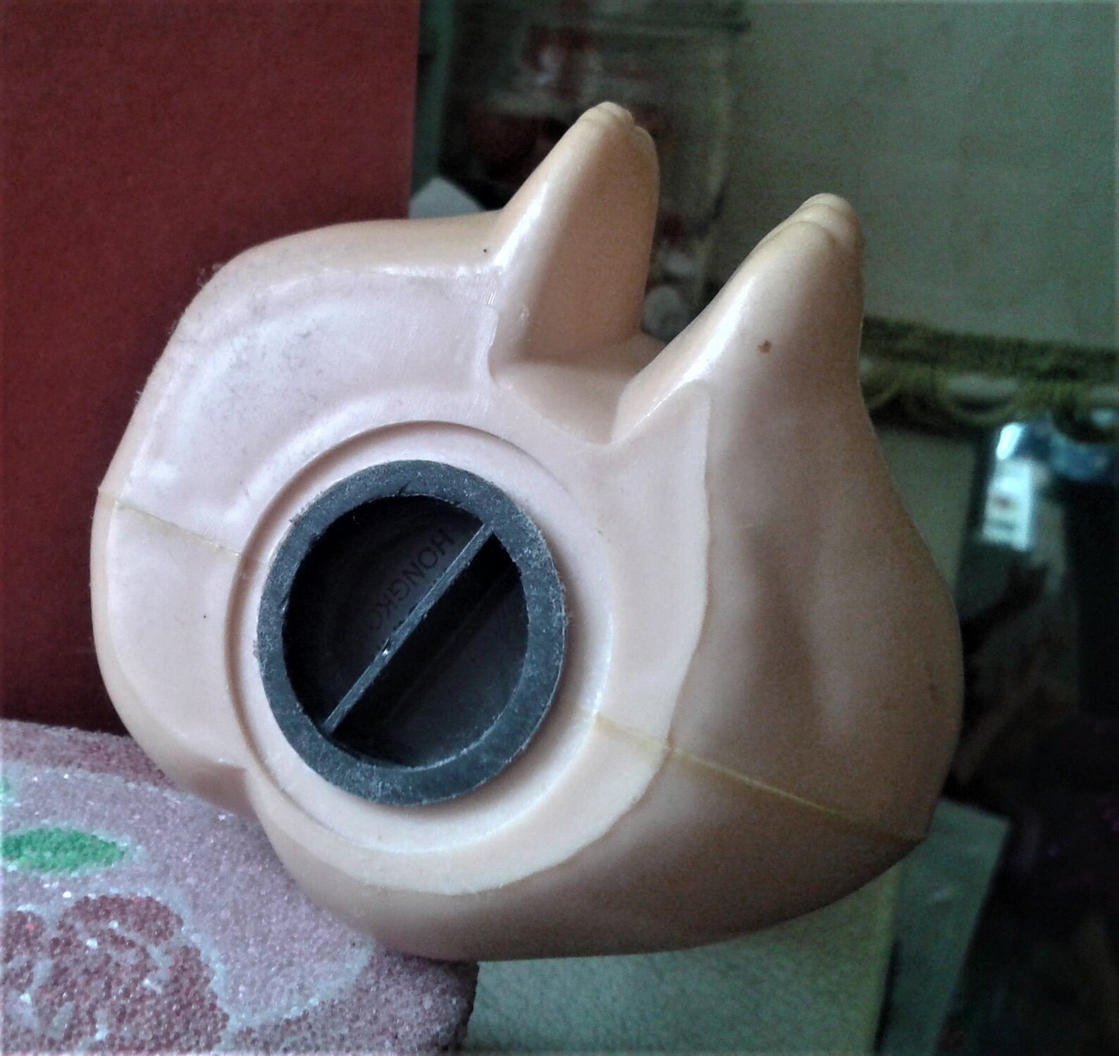 Kewpie Doll Shaker Baby Powder Holder Baby Powder Dispenser - Etsy Canada