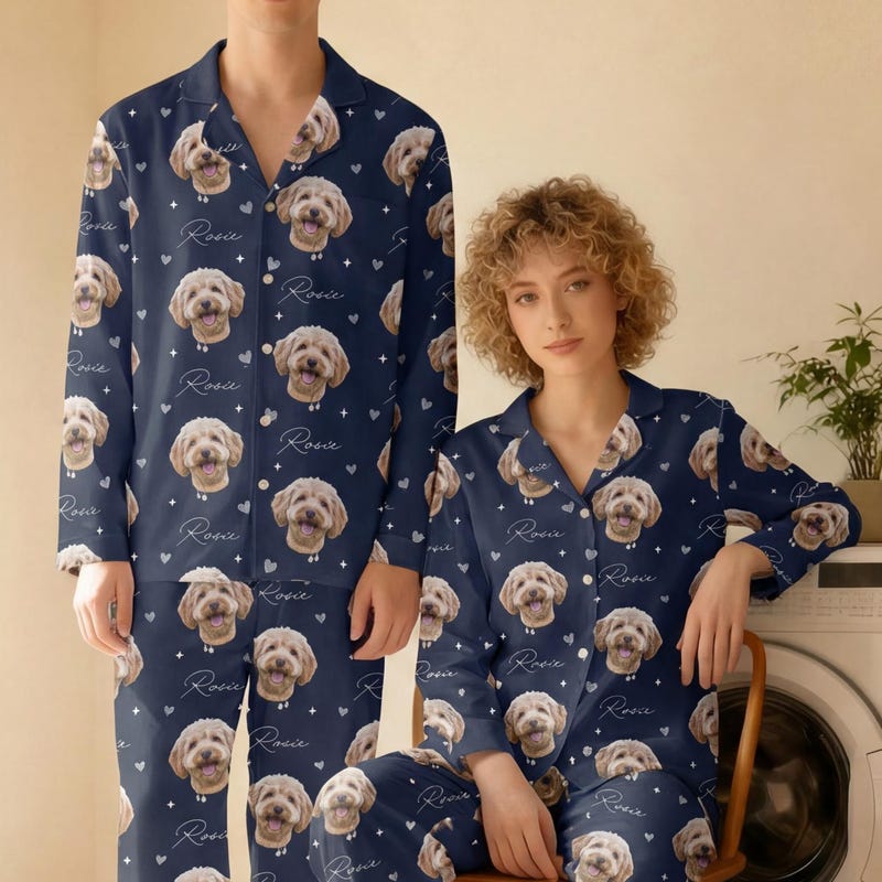 Matching Pet Outfit Women - Etsy