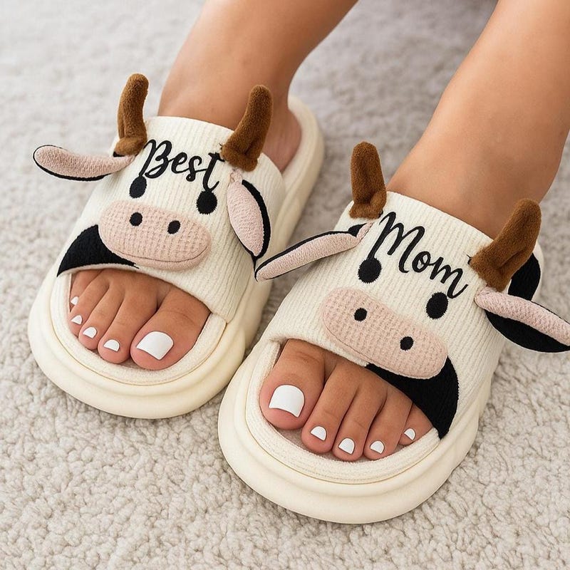 Funny Slippers for Men - Etsy