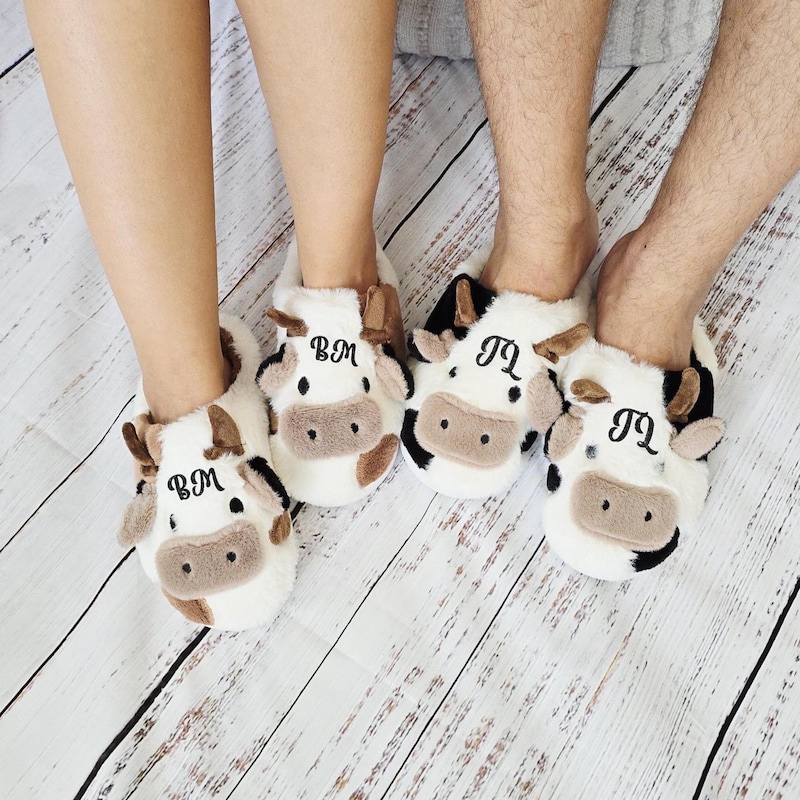 Western Shoes Slippers - Etsy