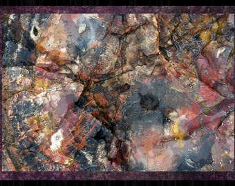 Sweet Heart Border Blank Printable Instant Download Valentines - Etsy