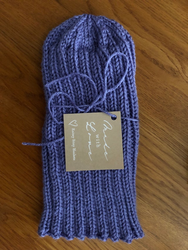 knitsybitsyblankets - Etsy