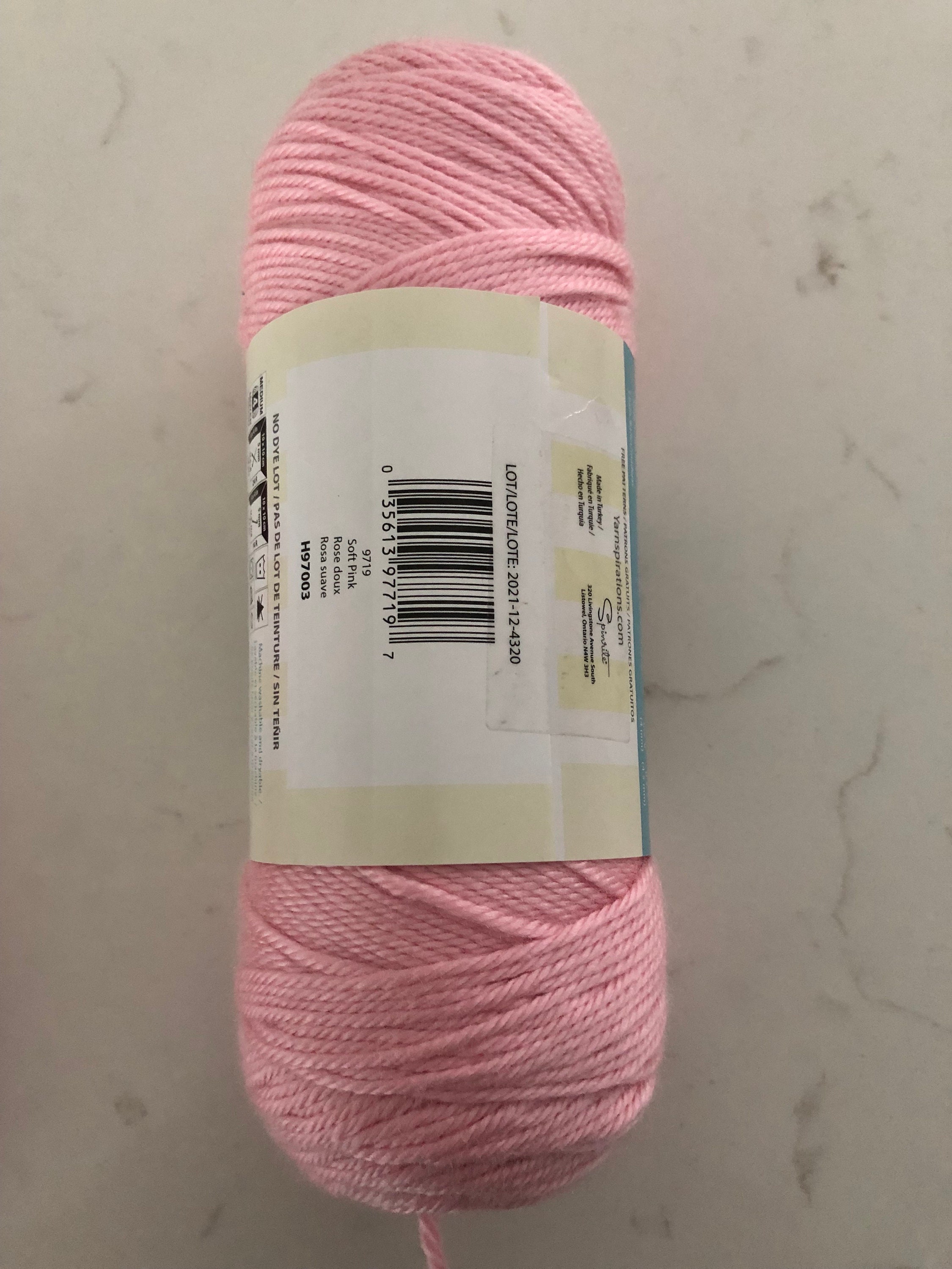 Hand Knit Soft Pink Below Knee Amputee Leg Cover Warmer Stump Sock ...