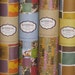 Set of 4 Assorted Dog Themed Wrapping Paper Sheets - Etsy