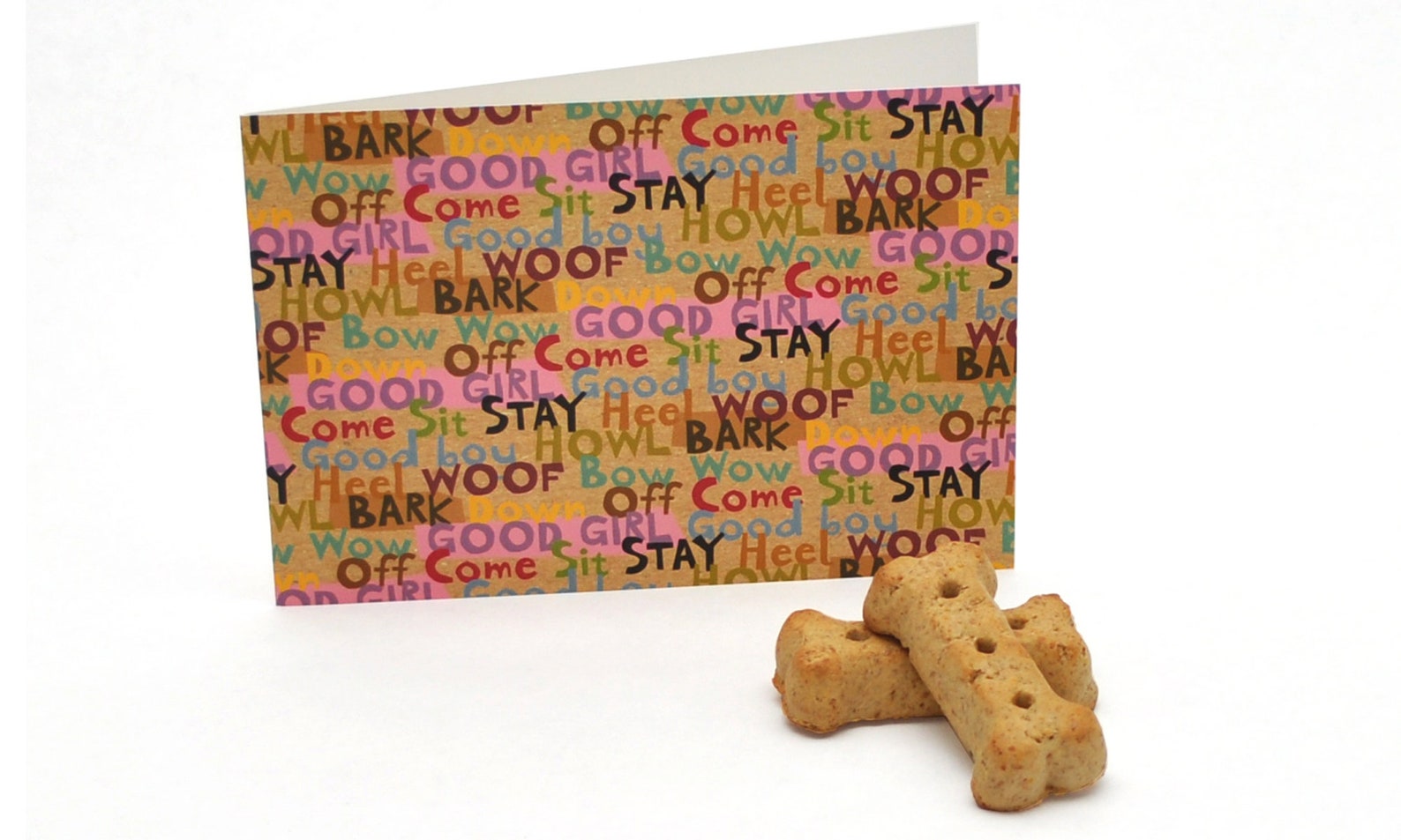 1 Set of 6 Assorted 6x4.25 Greeting Cards - Etsy