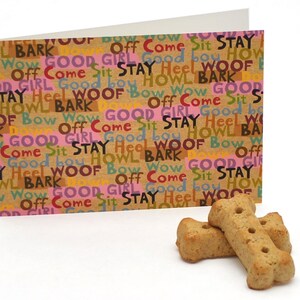 1 Set of 6 Assorted 6x4.25 Greeting Cards - Etsy