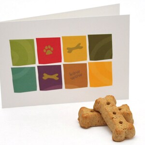 1 Set of 6 Assorted 6x4.25 Greeting Cards - Etsy