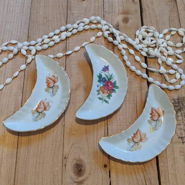 Vintage Bone Dishes - Etsy