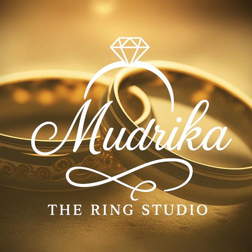 MudrikaTheRingStudio - Etsy