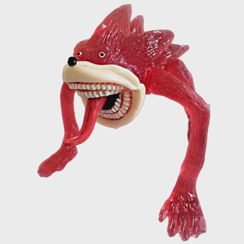 Shin Sonic - Etsy