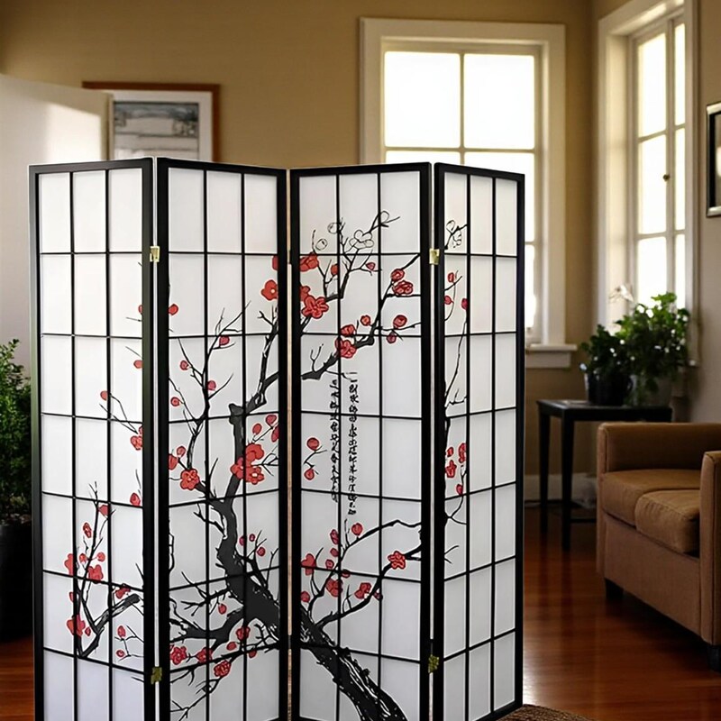 Shoji Screen - Etsy