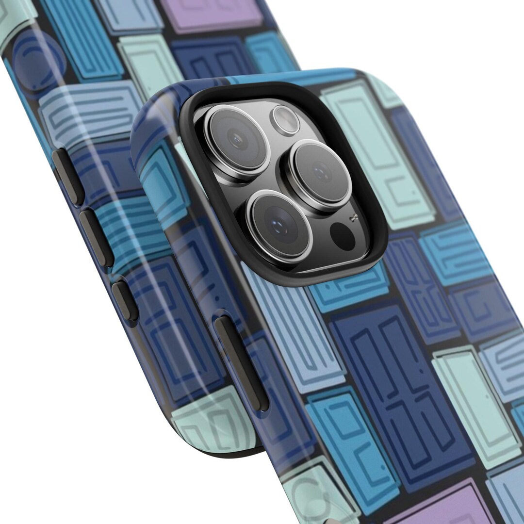 Monsters Inc. Inspired Hard Phone Case - Etsy