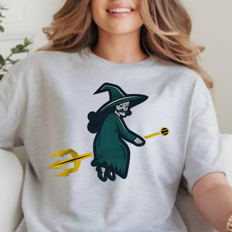 Mariners Witch - Etsy