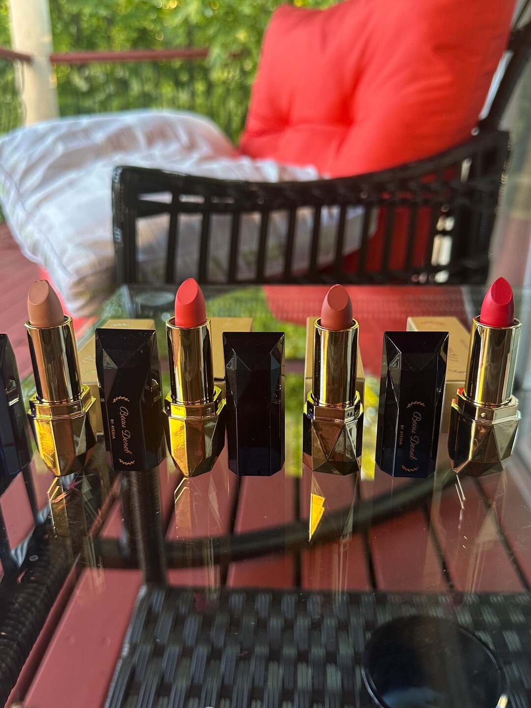 High-quality Lipsticks Made in Canada - Etsy