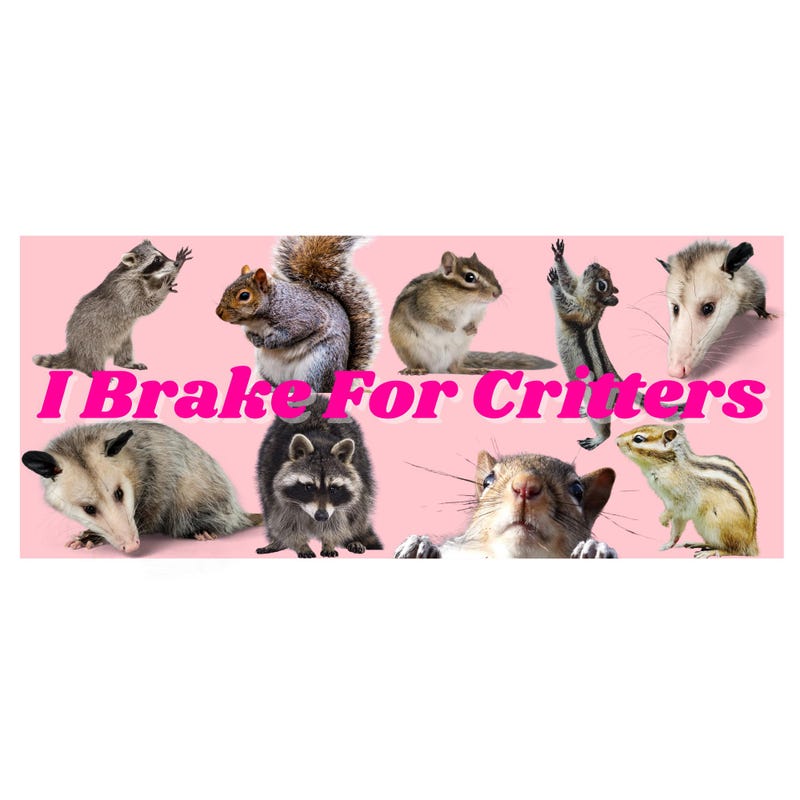 Homemade Bumper Stickers - Etsy