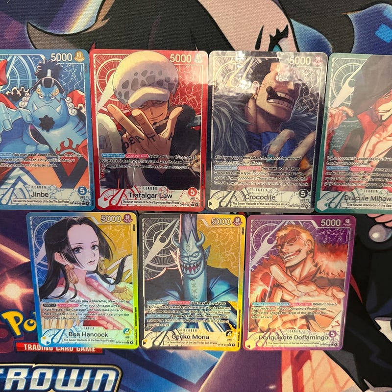 Boa Hancock Alt Art - Etsy