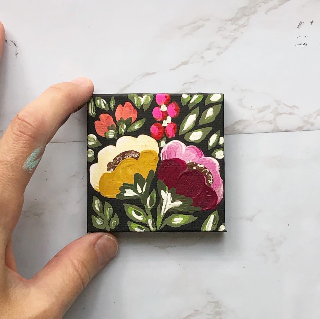 Favorite Mini - Etsy