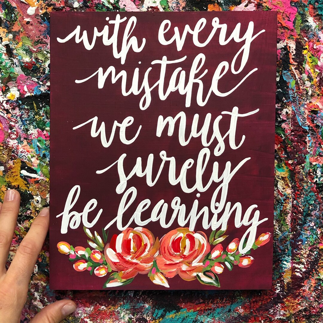 Learning - Etsy