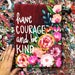 Be Kind - Etsy