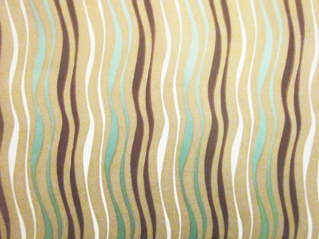 Papel de regalo vintage Envoltura de regalo de rayas conceptuales Una ...