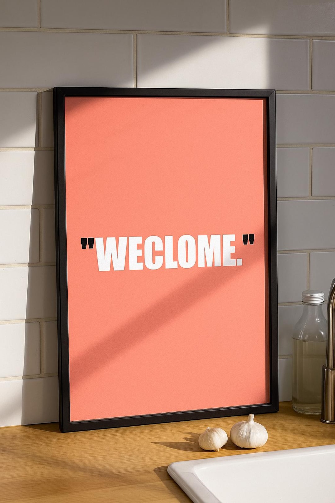 WECLOME - Still Game Poster - Etsy