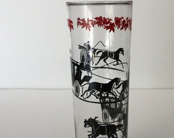 Glass Stagecoach - Etsy